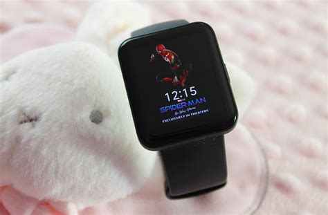 Xiaomi Redmi Watch 2 Lite, el smartwatch con batería de hasta 10 días ...