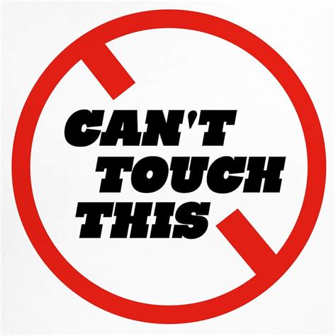 Cant Touch This Womens Maternity T Shirt Cant Touch This Maternity T