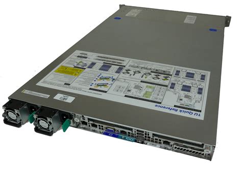 Actserv X1210 Advanced Clustering Technologies