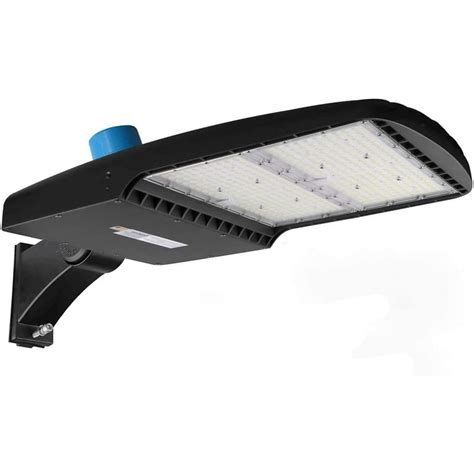 Shoebox Led Light Fixture Shelly Lighting