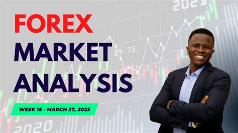 Forex Weekly Analysis Week 15 Youtube