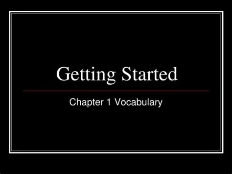 Ppt 11 Years Of Building Mobile Applications And We Are Just Getting Started Powerpoint