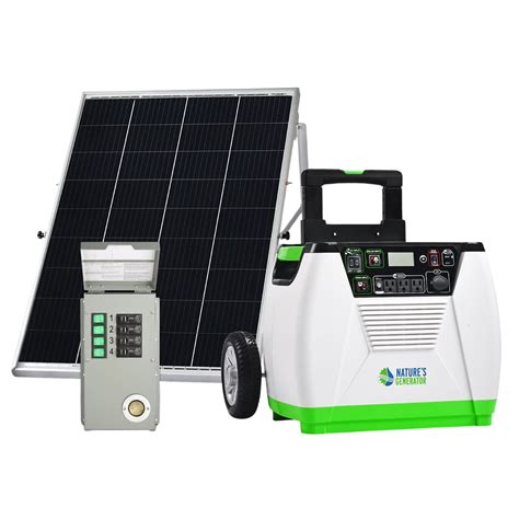 Starting Watts Vs Running Watts Generator Power Explained Natures Generator