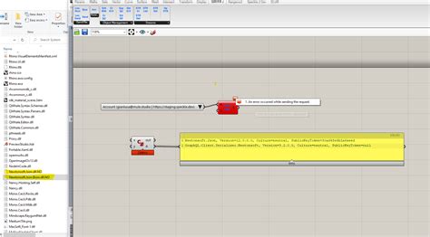 Alias Newtonsoft · Issue 190 · Specklesystemsspeckle Sharp · Github