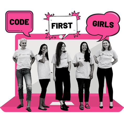 Employer Case Study Code First Girls