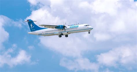Atr 72 스톡 사진 및 일러스트 Istock