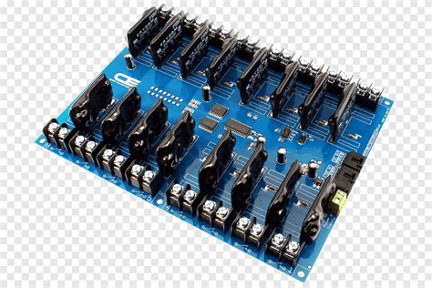 Mikrokontroler Transistor Komponen elektronik Elektronik I²C USB