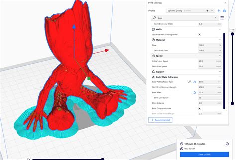 Slice Terminated Issue 14665 Ultimaker Cura GitHub