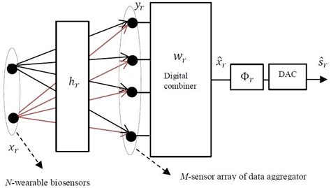artifacts and inter biosensor interference scenarios where motion download scientific diagram