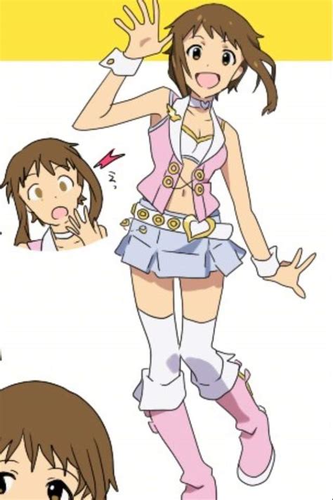 Hinata Hino Wiki Anime Amino