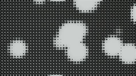 Simple Grid Animation Blender Geonodes Setup Free 3d Model Cgtrader