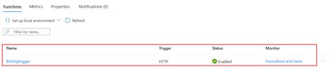 Troubleshooting Consuming Python Module In Azure Function Stack Overflow