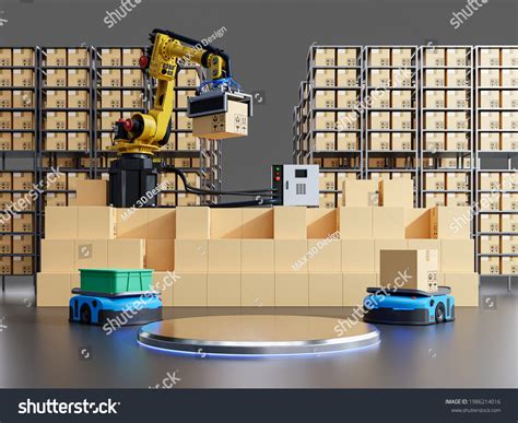Simulation Warehouse Images Stock Photos D Objects Vectors Shutterstock