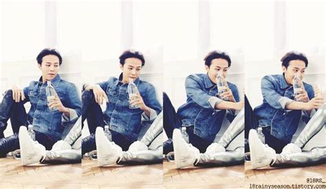 표팔이용으로 마마 끌려가는 지디 ㅠㅠ 인스티즈 Instiz 이슈 카테고리