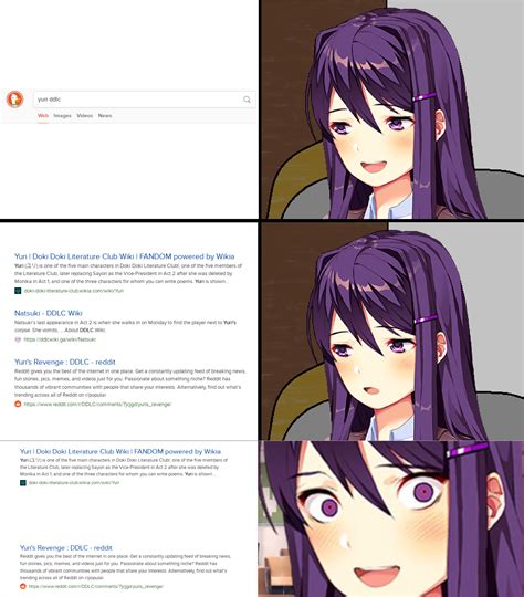 Good Thats Better R Ddlc