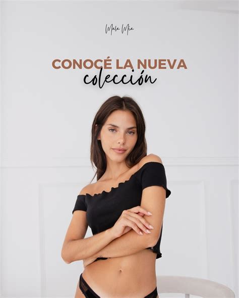 Mala Mia Basics Buenos Aires