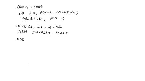 Solved Write A Program That Checks The Initial Value In Memory