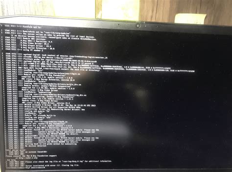 How To Switch To Gui From Cli Rendeavouros
