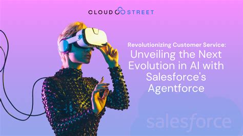 Revolutionizing Customer Service Unveiling The Next Evolution In Ai