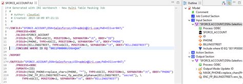 Salesforcefinalscript Iri