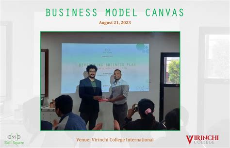 Skill Square On Linkedin Mr Nikhil Shakya Managing Director Of Skill