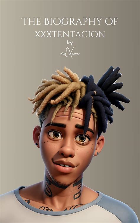 The Biography Of Xxxtentacion Unraveling The Life Music And Legacy Of A Hip Hop