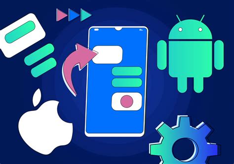 Convert An Ios App To Android A Smart Way To Scale Your App