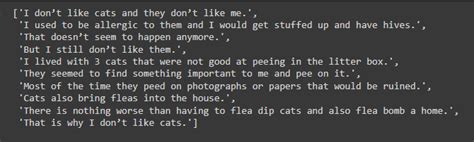 How To Paraphrase Your Text Using Python 3 Suggested Paraphrasing Tools