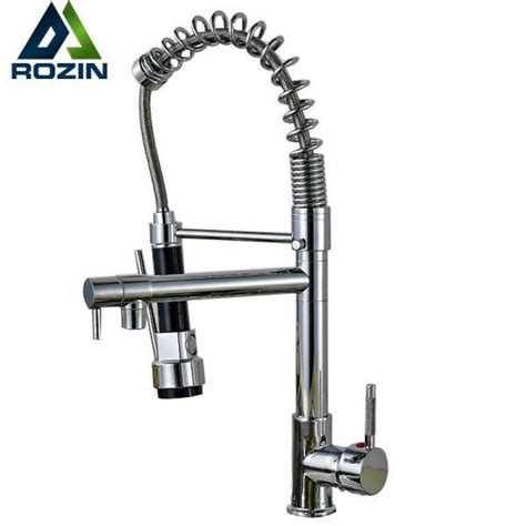 ТОП-5: лучшие смесители для кухни с AliExpress | Kitchen faucet, Modern ...