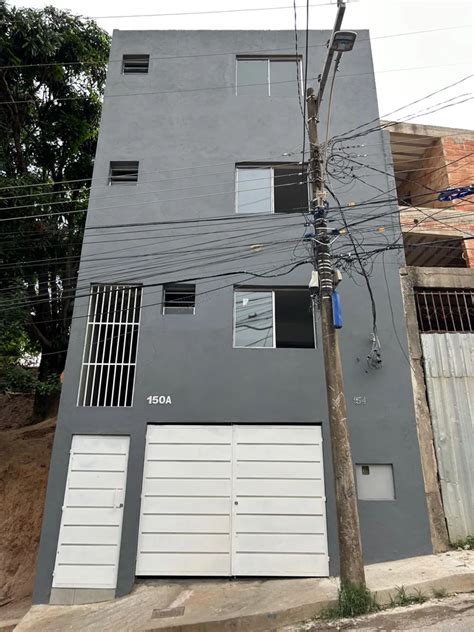 Aluguel Kitnets Barreiro No Brasil