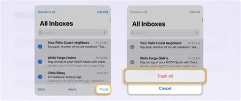 How To Delete All Emails To Achieve Inbox Zero In 2025