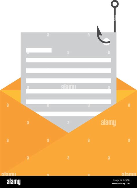 Phishing Data Information Stock Vector Image And Art Alamy