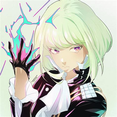 Safebooru 1boy Androgynous Belt Black Gloves Black Jacket Blonde Hair