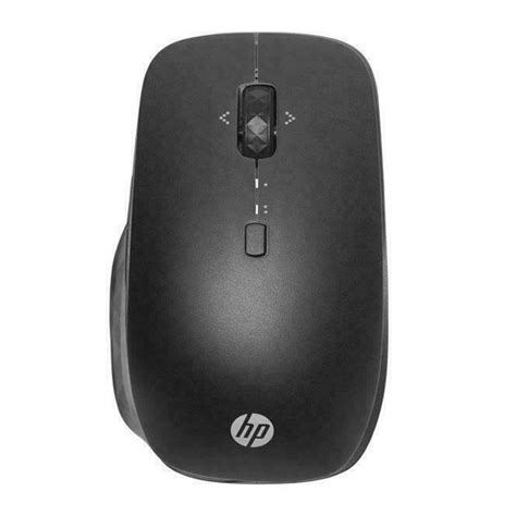 Compucare Hp Bluetooth Travel Mouse Sp Aa