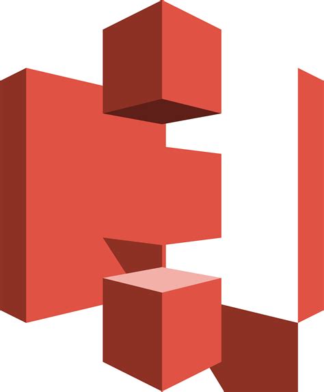 aws s3 service icon permaclipart