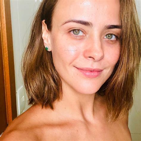 Juliana Silveira Nude And Sexy Photos The Fappening
