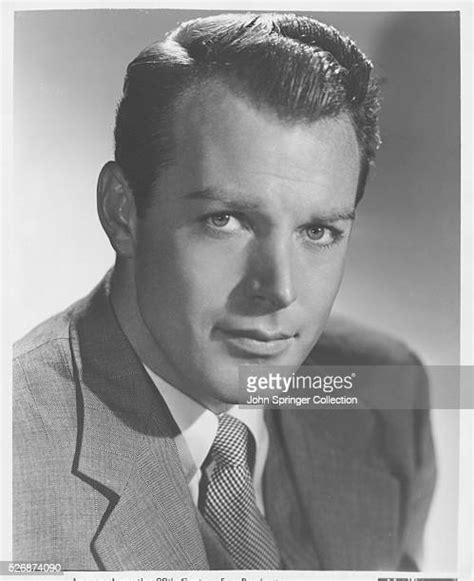 36 Glenn Langan Photos And High Res Pictures Getty Images