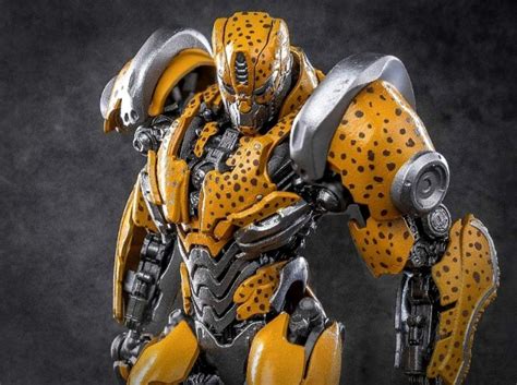 피규어뉴스 욜로파크 Amk 시리즈 트랜스포머 비스트의 서막 치토 모델 키트 공식 이미지 공개 네이버 블로그