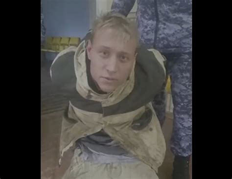 Руски наборник застреля военен на протест срещу мобилизацията