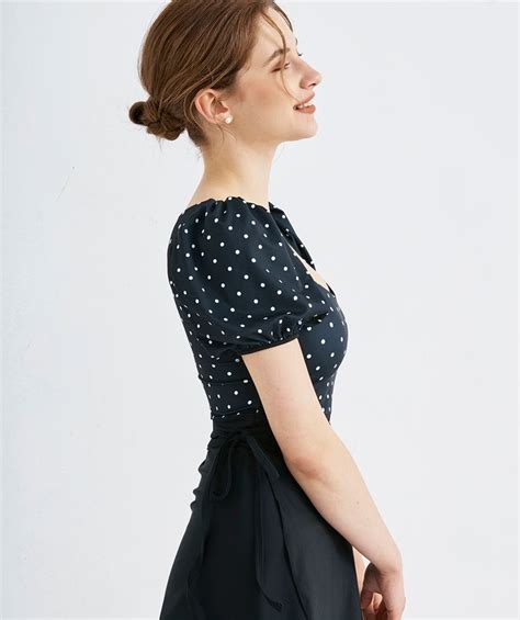 비키니밴더 심플 랩 커버업 스커트 수영복체형보정휴양지비키니모노키니