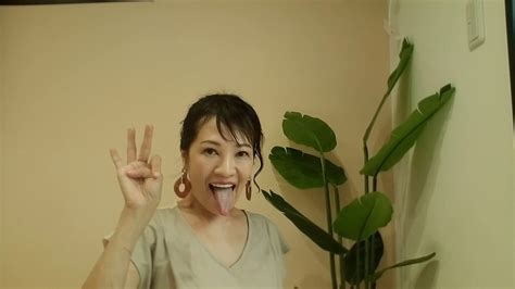 たった30秒で滑舌を良くする簡単トレーニング YouTube