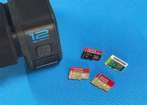 How To Format Your Gopro Sd Card 4 Easy Ways Recent Models • Storyteller Tech