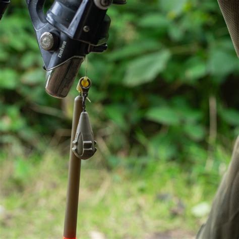 Evolve Tackle Marker Ring Kit