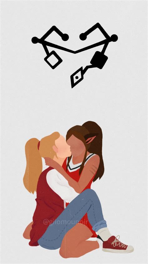 Lesbian Anime Wallpapers Top Free Lesbian Anime Backgrounds