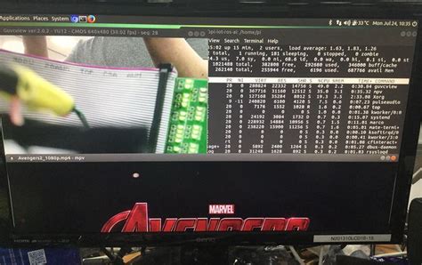 BPI M2 New Image Ubuntu 16 04 Mate Desktop Beta Bpi M2p Sd Emmc 2017 07 14 BPI M2 BPI M2
