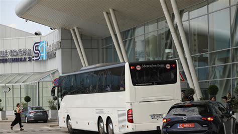 Арестуваха сириец носел амфетамин в кутия от дъвки на Летище София Престъпления Крими