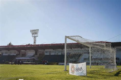Definidos Los Horarios De Los Cuartos De Final De La Liga De Expansión Infobae