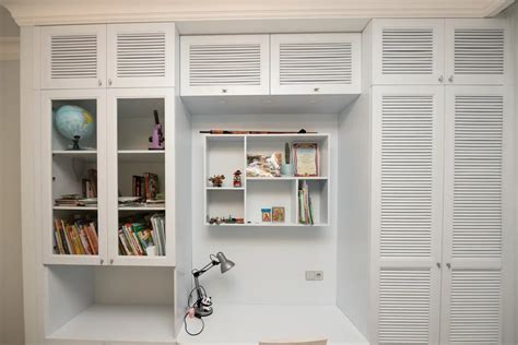 Что прячет в шкафах детская комната школьника 26 миниатюр ЗАПИСКИ ДИЗАЙНЕРА