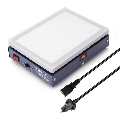 LCD Screen Separator Screen Circuit Board Separato Grandado