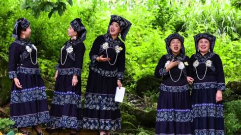 贵州威宁山歌 贵州威宁 大山谷图库